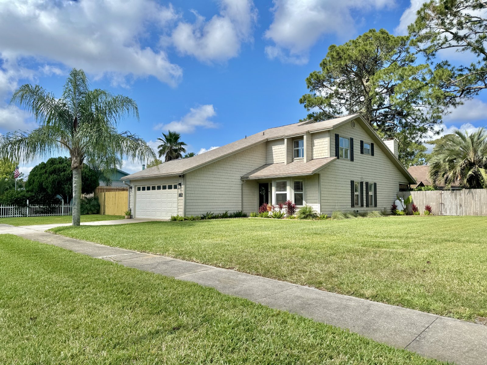 3904 Demery Dr E. Jacksonville, FL 32250 | Navy to Navy Homes