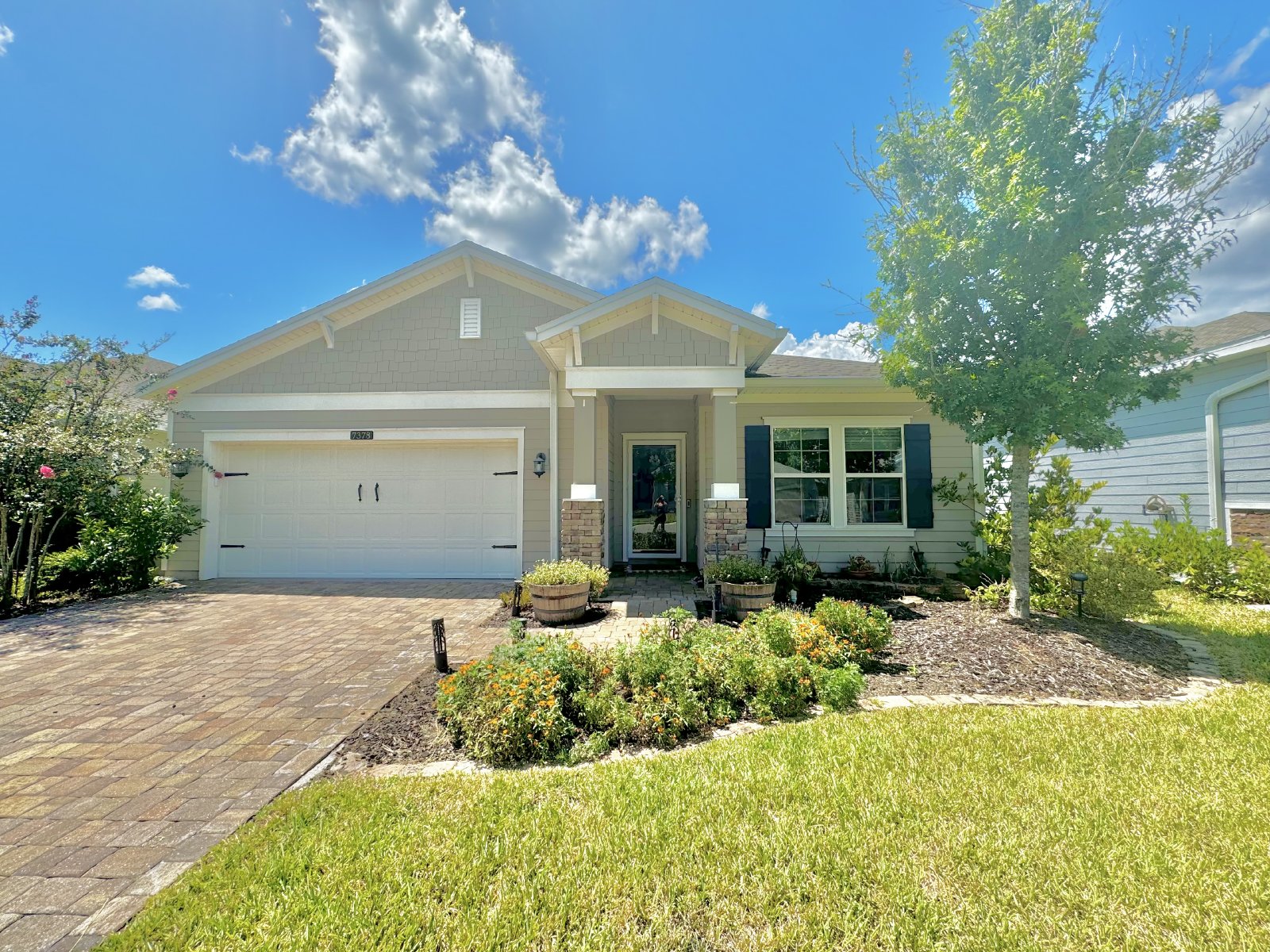 7378 Rock Brook Dr Jacksonville, FL 32222 | Navy to Navy Homes