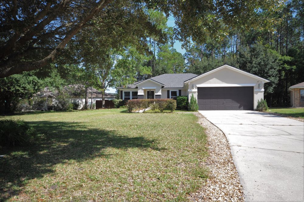 9612 Clinton Corners Dr Jacksonville, FL 32222 | Navy to Navy Homes