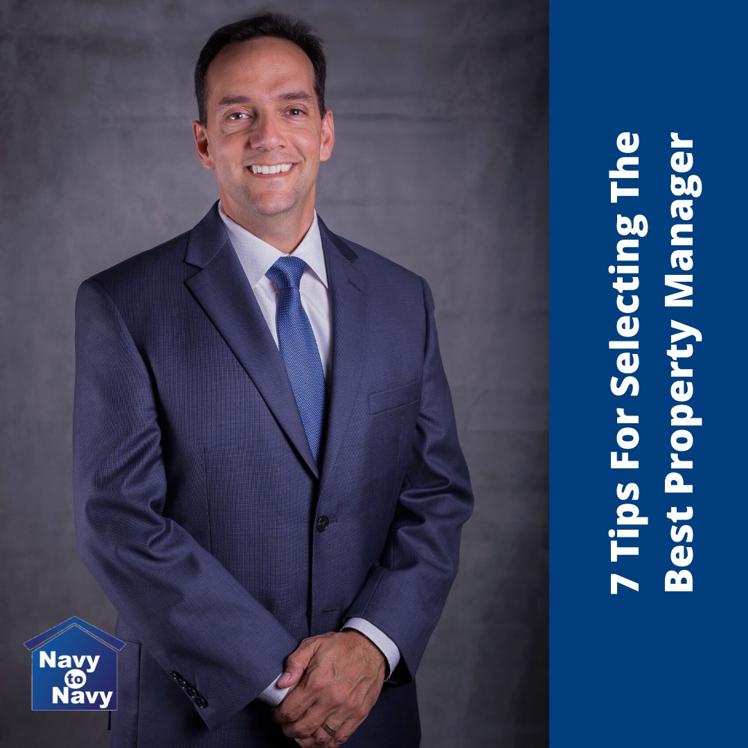 Jacksonville Property Management Companies - Select the Best